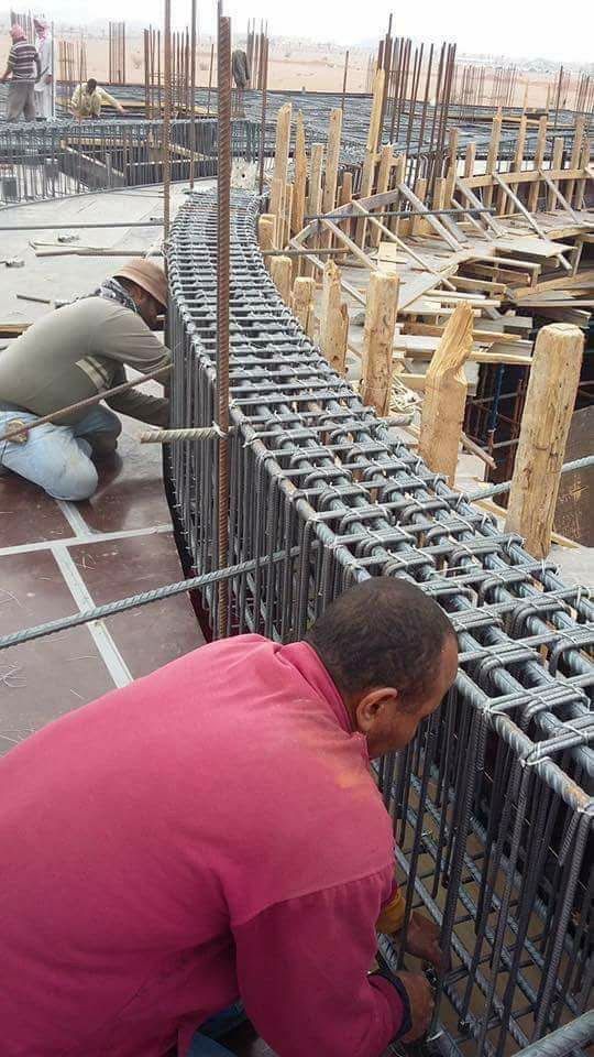 ITEK Construction Company Limited - Building Tomorrow's Infrastructure ...